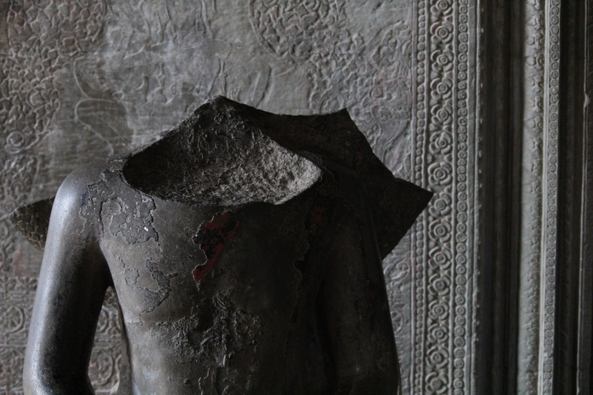 The Dead Man and the Unexplained Narrative Device / Tristan Foster ...